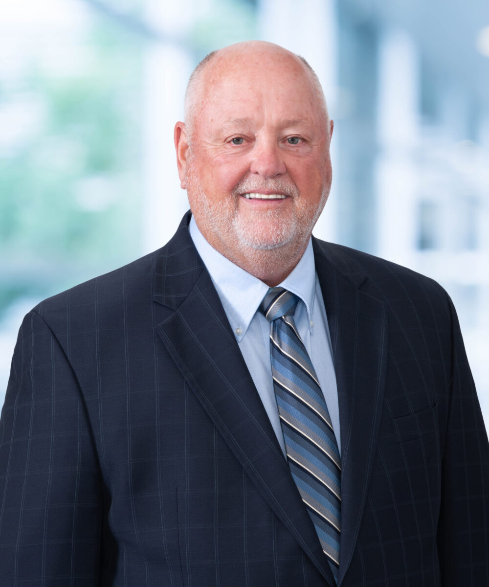 Ronald L. Lueddeke - Lueddeke Law Firm